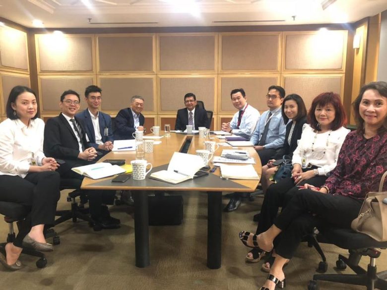 Corporate & Commercial – Chee Yuen & Co Advocates & Solicitors