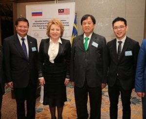 Corporate & Commercial